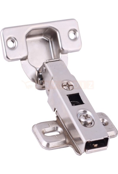 Blum Clip Düz Menteşe Blum Clip Düz Menteşe