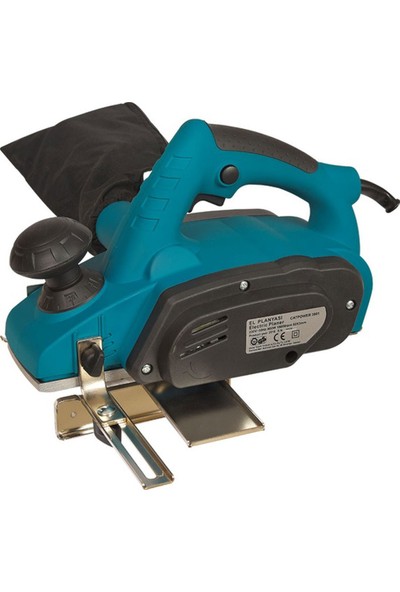 Catpower Cat 3901 El Planyası 900 W