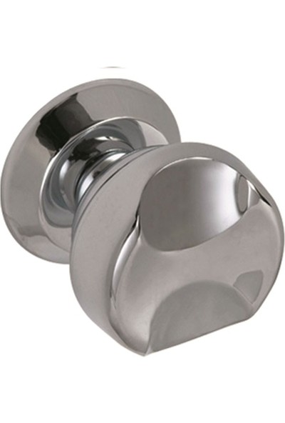 Doğanlar Saten Eko Gözlü Tokmak