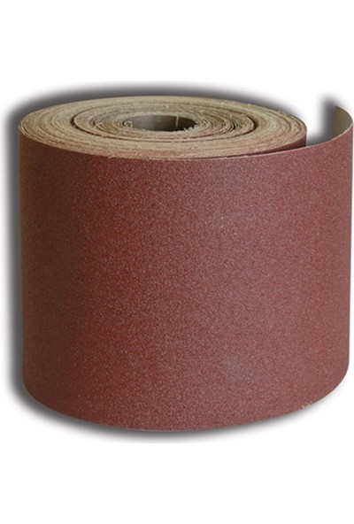 Egeli Rulo Zımpara 60 Kum