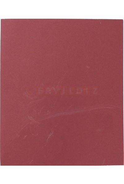 Eryıldız Sia Su Zımpara No:220