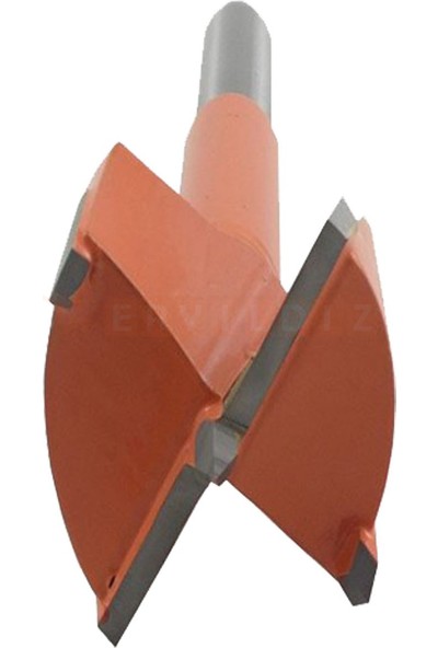 Eryıldız Tas Menteşe Bıçağı 35 mm