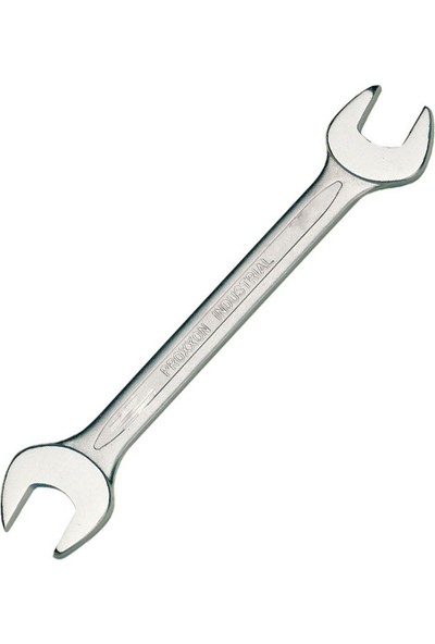 Eryıldız İki Ağız Anahtar 12 x 13