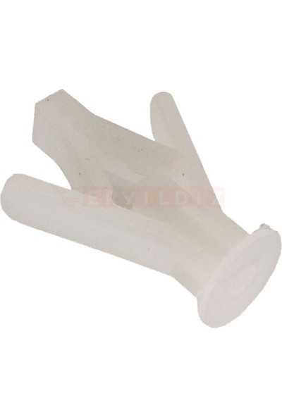 Eryıldız Dübel Alçıpan No:2