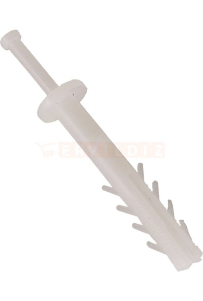 Eryıldız Kornij Dübeli