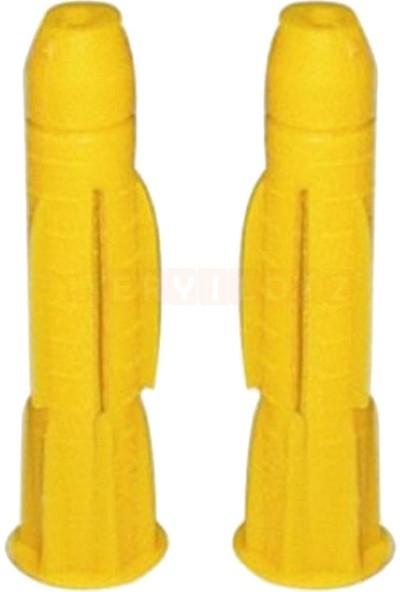 Eryıldız Dübel Roket 8 mm