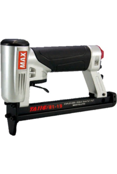 Max 8016 Havalı Zımba Tabancası