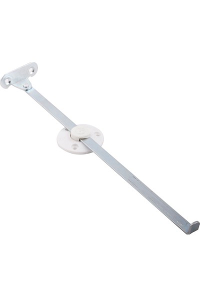 Eryıldız Düz Beyaz Bar Makası