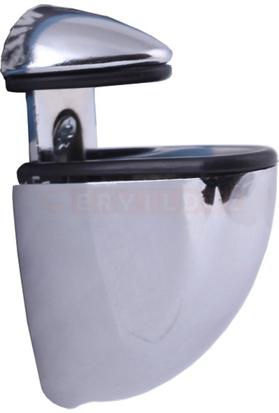 Eryıldız Ayarlı Etejer 20 mm Krom Eryıldız Ayarlı Etejer 20 mm Krom