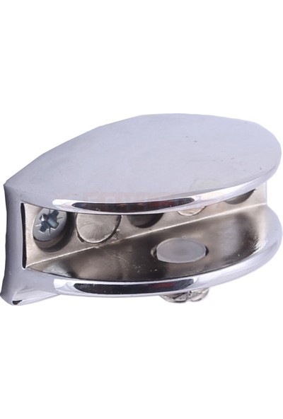 Eryıldız 2135-01 Cam Tutucu Etejer 32 x 42 Boru İçin 10 mm Osena Eryıldız 2135-01 Cam Tutucu Etejer 32 x 42 Boru İçin 10 mm Osena