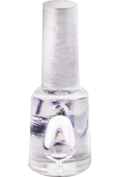 Eryıldız Kırılmaz Başlı Şeffaf Raf Pimi