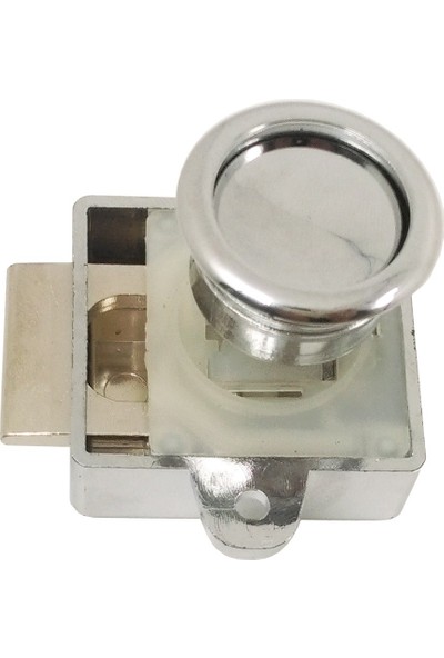 Eryıldız 4156-01 Plastik Basmalı Kilit Osena Eryıldız 4156-01 Plastik Basmalı Kilit Osena