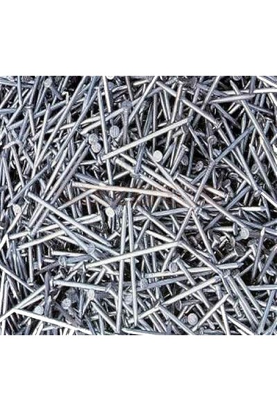 Eryıldız Tel Çivi 3'lük Başlı