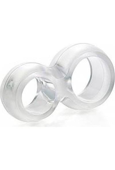 Eryıldız Pls 8 Kol Stoperi Şeffaf