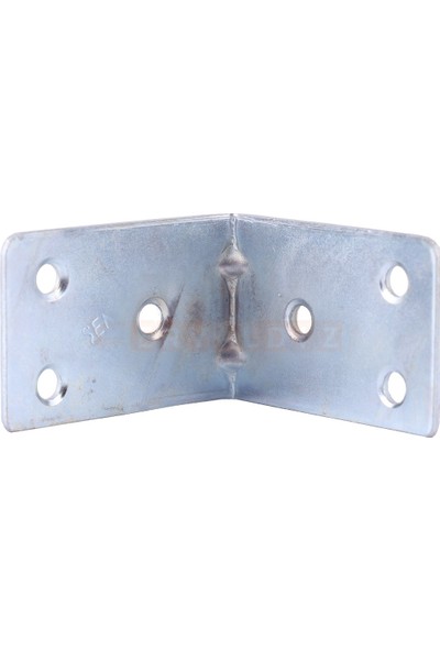 Eryıldız Masa Gönye L Geniş No:8