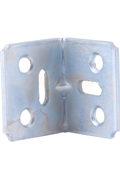 Eryıldız Masa Gönye L Geniş No:6