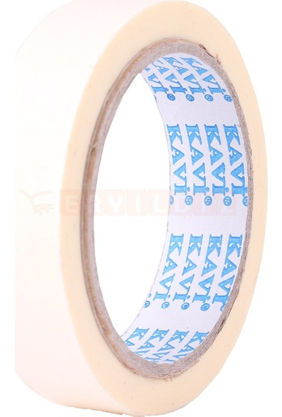 Eryıldız Maskeleme Bantı 25 mm