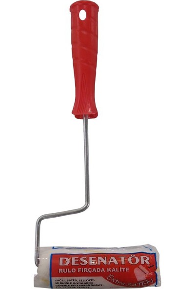 Eryıldız Parmak Rulo 15 Cm Kalın