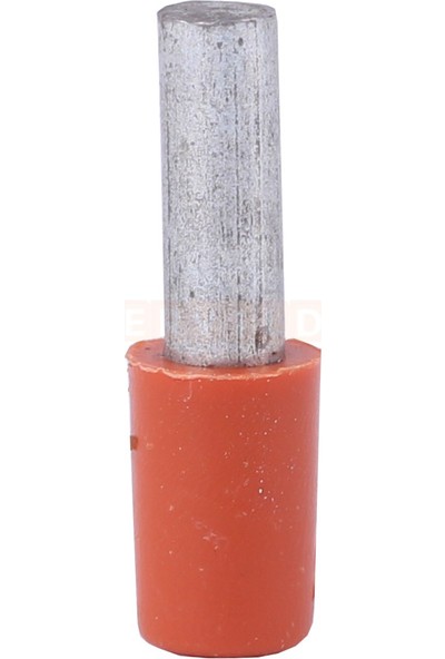 Eryıldız Plastik Başlı Metal Raf Pimi Armut Eryıldız Plastik Başlı Metal Raf Pimi Armut