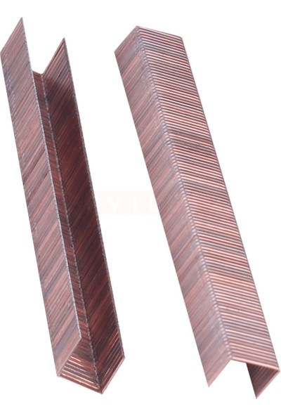 Eryıldız Zımba Teli 14'lük