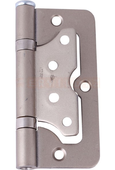 Eryıldız Koral Kelebek Yönsüz Nikel Menteşe 10 Cm