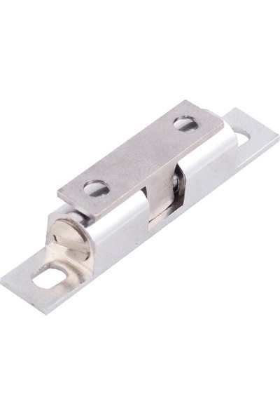 Eryıldız Krom Bilyalı Çıt Çıt