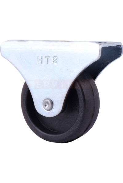 Hts 103 Sabit Mobilya Tekeri 38'lik