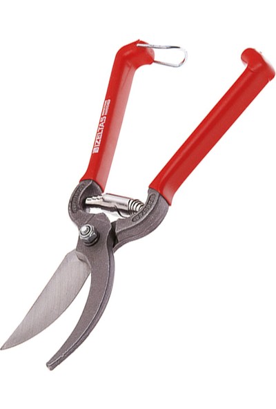 İzeltaş Bağ Makası Lüx Pvc