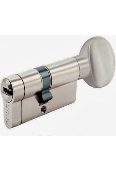 Kale 164 Bme 90 mm Nikel Mandallı Barel Kale 164 Bme 90 mm Nikel Mandallı Barel