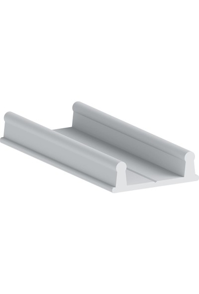 Mepa Al - Sc-80 Alt Klavuz Rayı 3 Metre