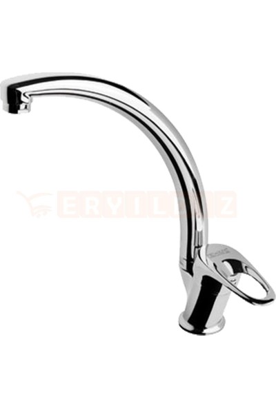 Newarc Smart Evye Lüx Uzun Borulu