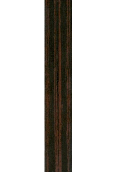 Roma 2 x 22 3053 Kastamonu Abanoz Desenli Pvc