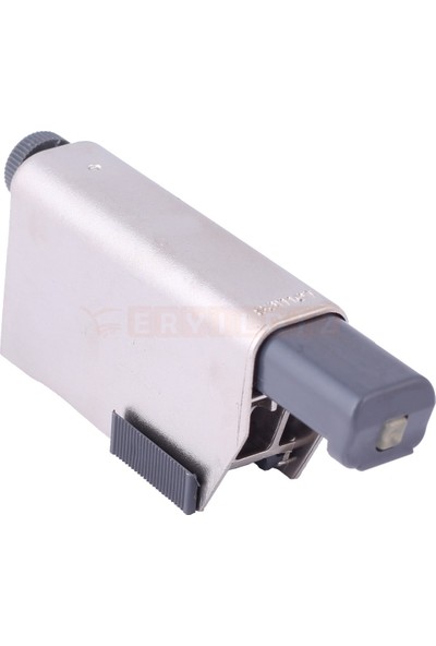 Samet Star Süper Deve Boynu Nikel Menteşe Stobu Samet Star Süper Deve Boynu Nikel Menteşe Stobu