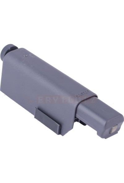 Samet Star Deve Gri Menteşe Stobu Samet Star Deve Gri Menteşe Stobu