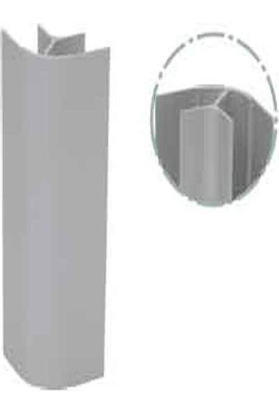 Yeniler Baza Köşe Dönüş 12 Cm