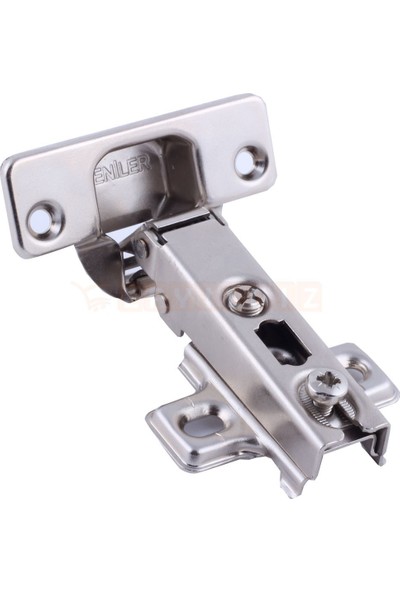 Yeniler Düz Menteşe Yeniler Düz Menteşe