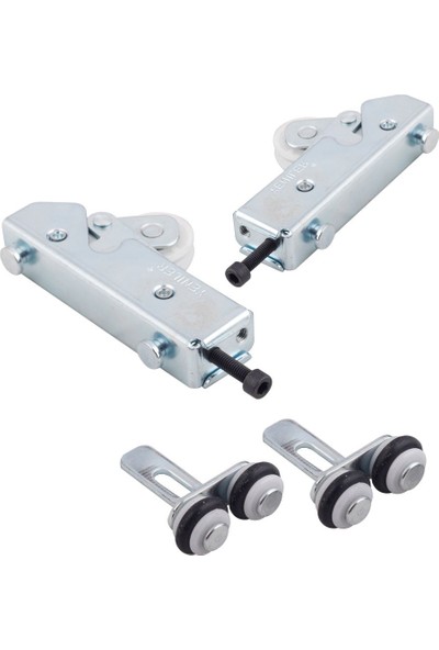 Yeniler 023-K Sürgü Mekanizması