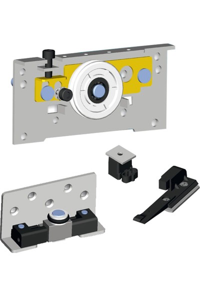 Yeniler 002 İç Kapak Mekanizma Yeniler 002 İç Kapak Mekanizma