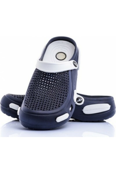 Akinalbella Ortopedik Crocs Modelli Sabo Terlik Akinalbella Ortopedik Crocs Modelli Sabo Terlik