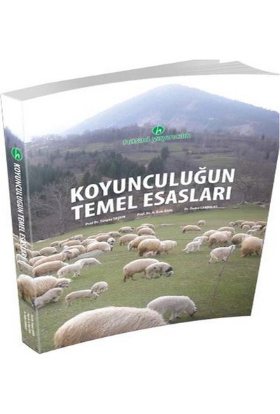 Hasad Koyunculuğun Temel Esasları Kitabı Hasad Koyunculuğun Temel Esasları Kitabı