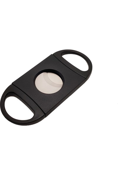 Falconetti Plastik ve Çelik Puro Makası hu49 Falconetti Plastik ve Çelik Puro Makası hu49