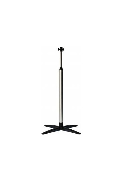 Isıtıcı Ayağı Soba Ayağı Ufo Ayağı Alf Sinbo Raks 160 Cm