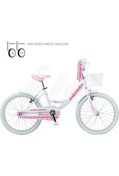 Salcano Cherry 20 Bisiklet