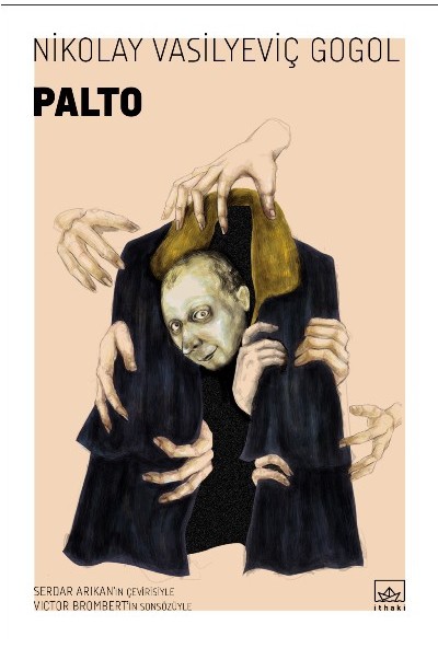 Palto - Nikolay Vasilyeviç Gogol Palto - Nikolay Vasilyeviç Gogol
