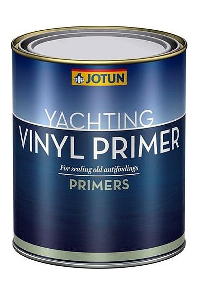Jotun Vınyl Prımer Zehirli Boya Astarı 2,5Lt