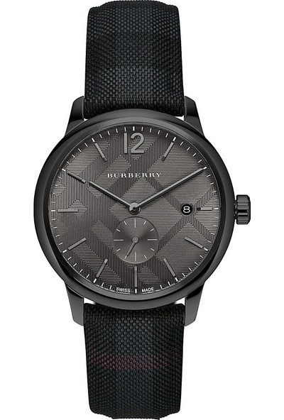 Burberry BU10010 Erkek Kol Saati