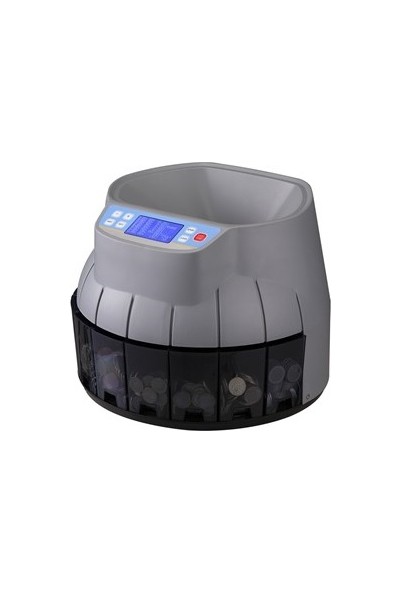 Jetcoin JC-90 Metal Para Sayma Makinesi- Yüksek Hızlı /LCD ekran (TL) Jetcoin JC-90 Metal Para Sayma Makinesi- Yüksek Hızlı /LCD ekran (TL)