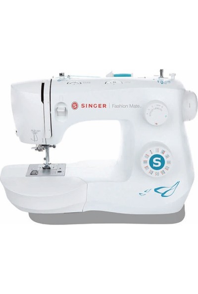 Singer 3337 Dikiş Makinesi Singer 3337 Dikiş Makinesi