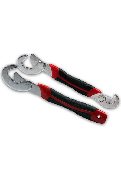 Yıldırım Heissman Magic Wrench Akıllı Pense Anahtar
