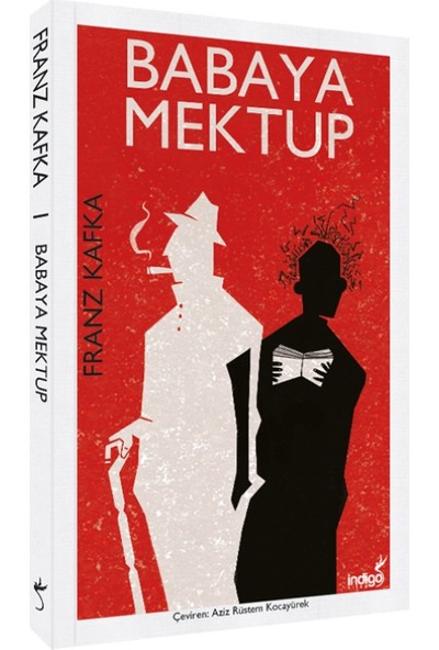 Baba’Ya Mektup - Franz Kafka